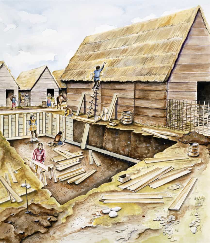 Curious facts you didn't know about the Vikings