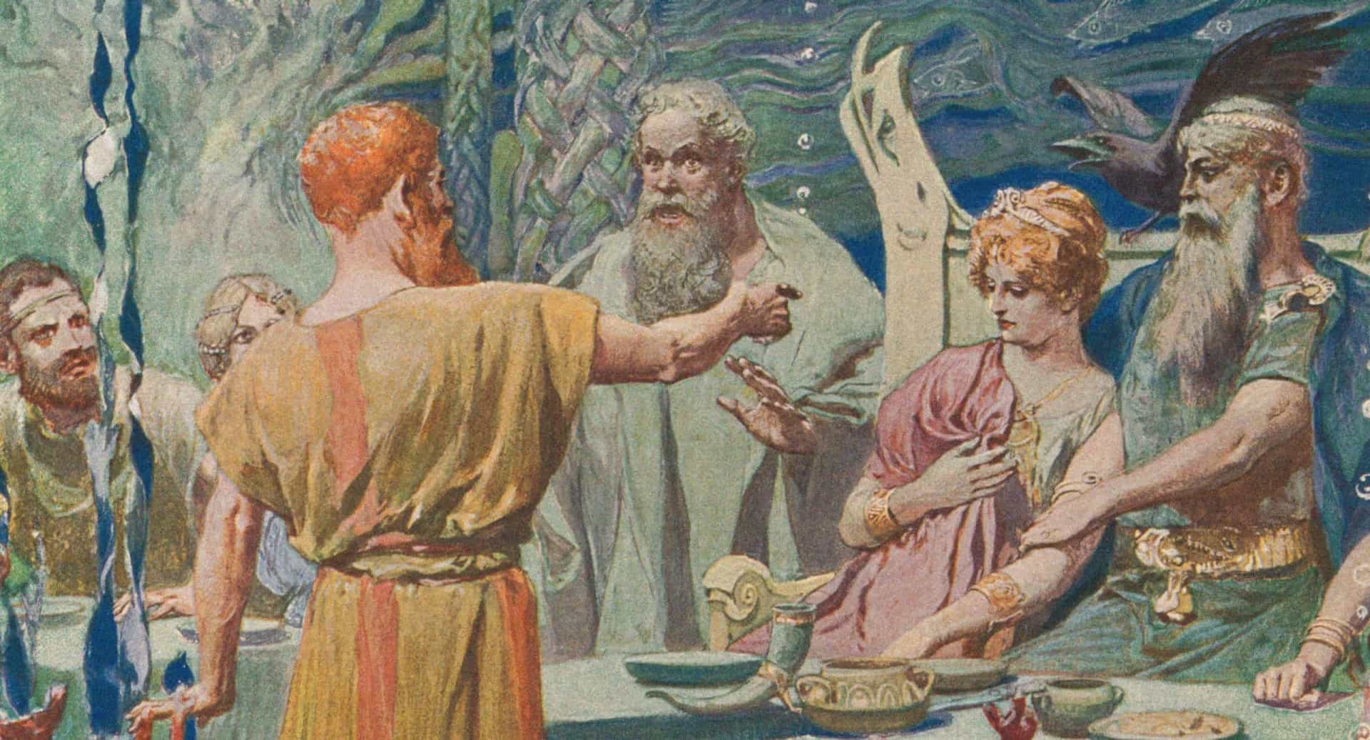 Curious facts you didn't know about the Vikings