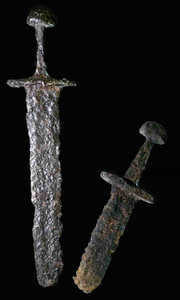 Curious facts you didn't know about the Vikings