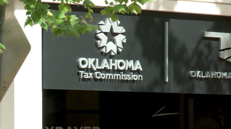 Oklahoma Tax Commission alerts taxpayers to text message scam
