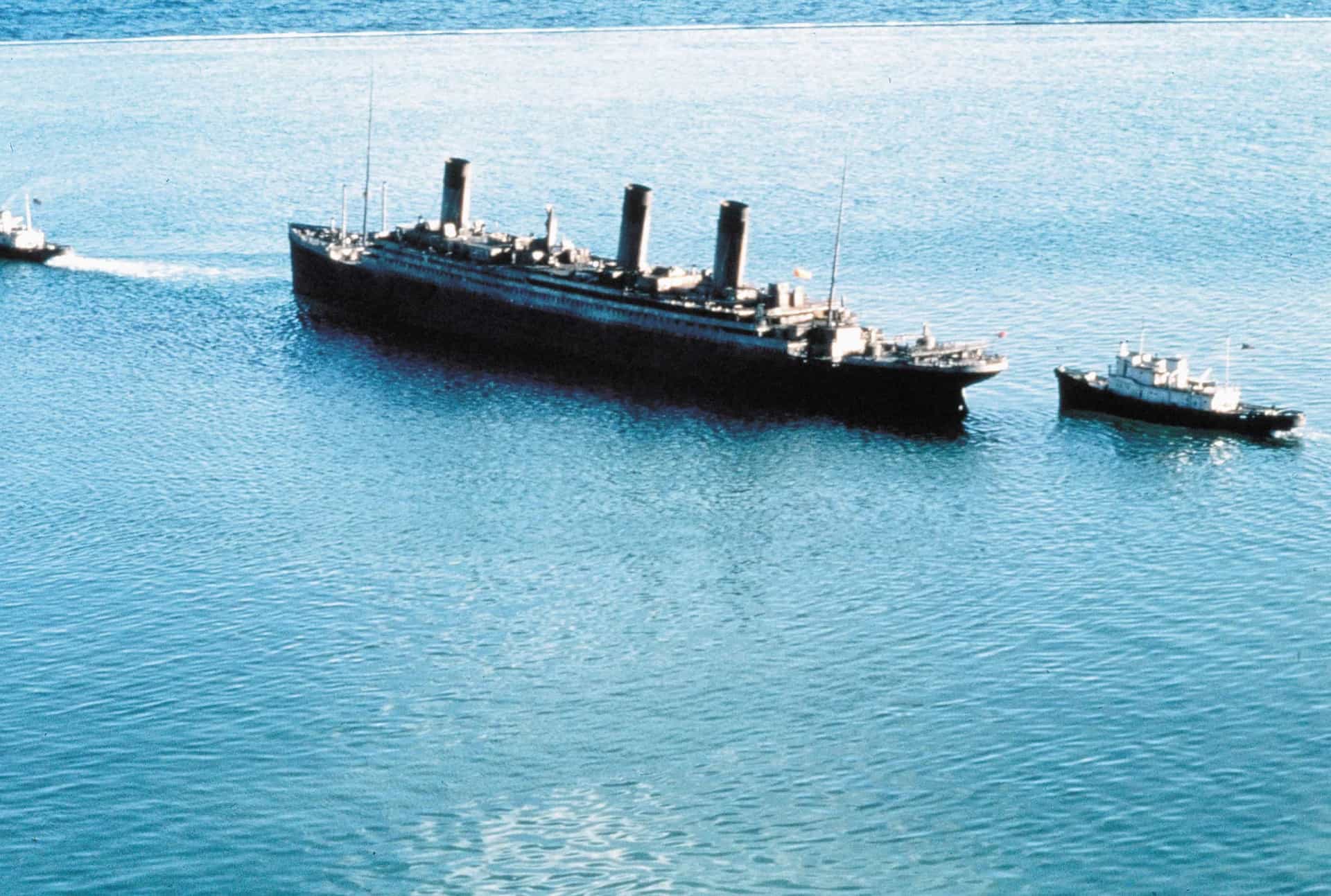 Movies that bankrupted their studios