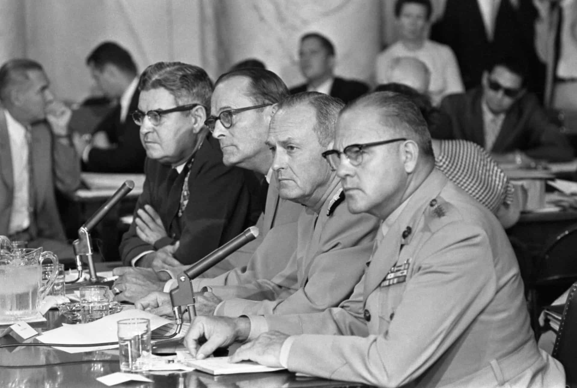 History's most important peace treaties