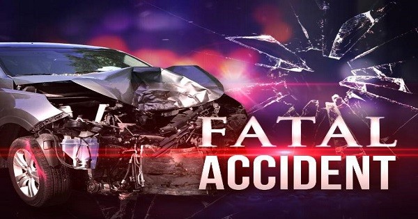 PGPD investigates fatal electric scooter collision in Clinton