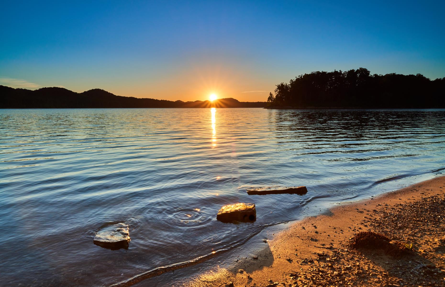 The best campsite in every US state, ranked