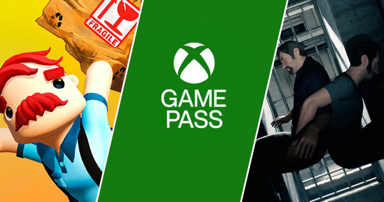Best co op xbox game pass store