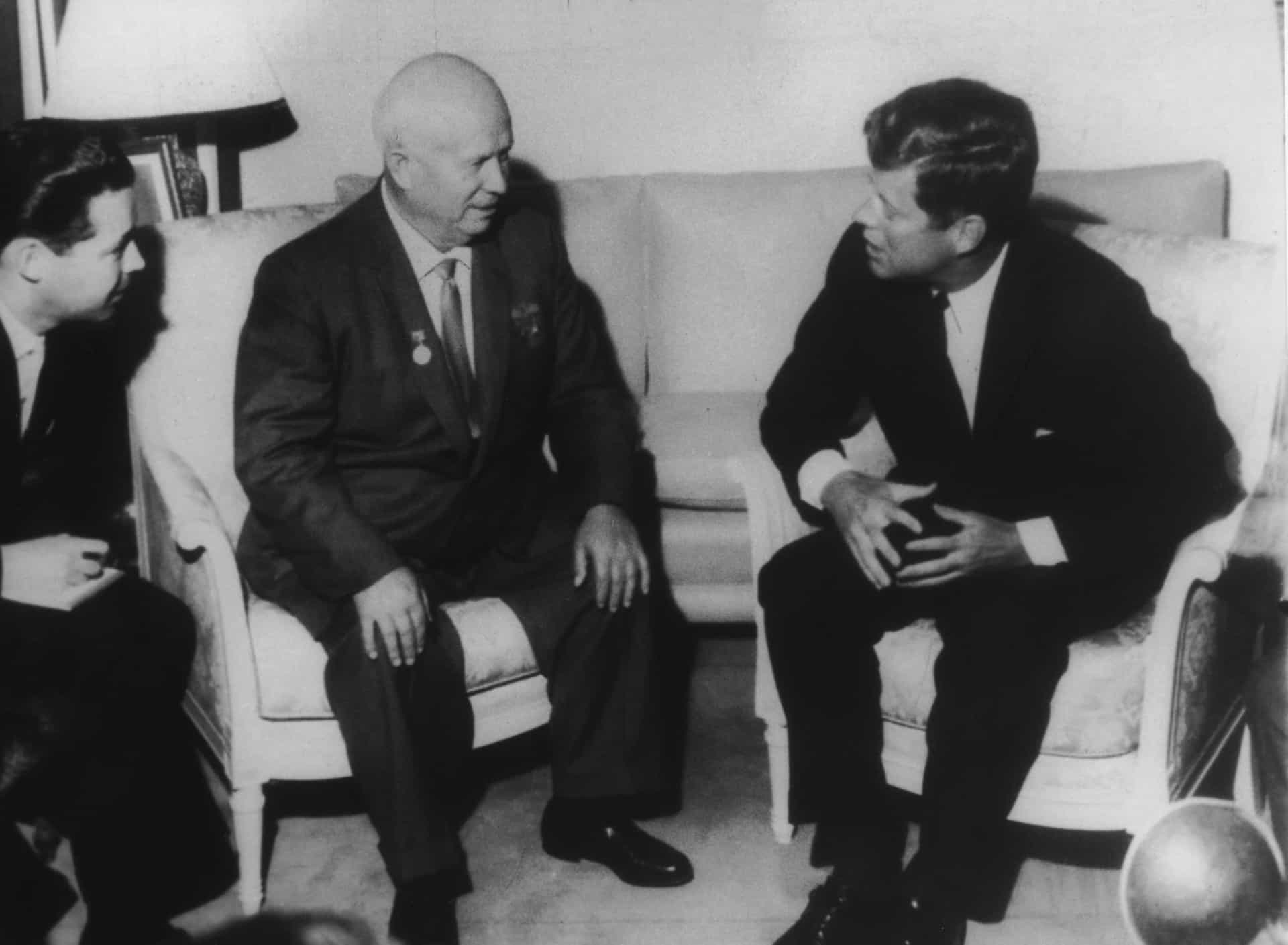 Cursed: The dark side of the Kennedy family