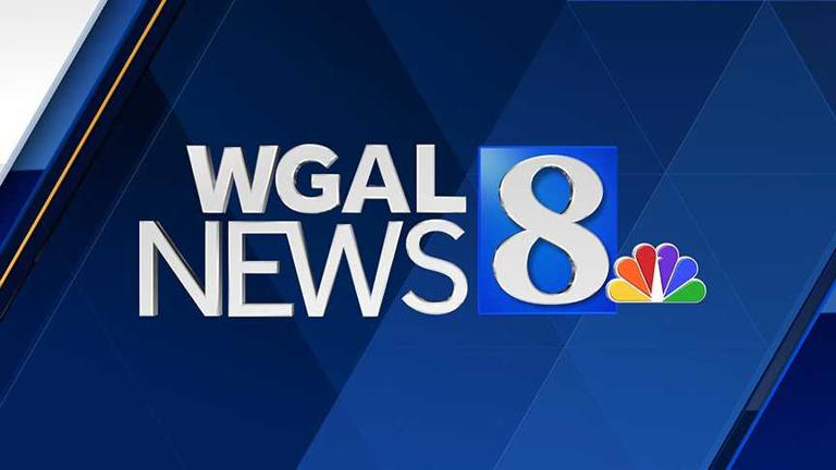 LIVE | Watch WGAL News 8 at 11