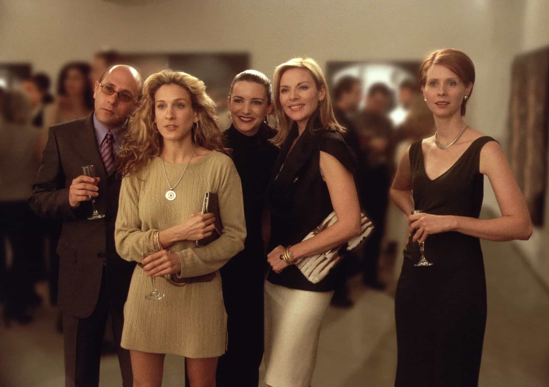 Signs you might have 'Main Character Syndrome'