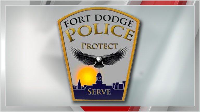 Fort Dodge police investigating death, apartment fire Fort Dodge police investigating death, apartment fire