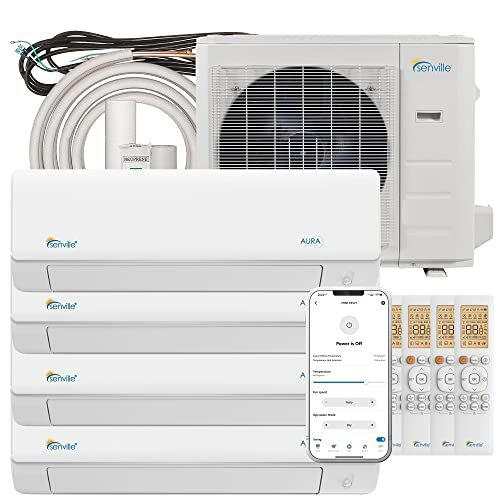 The 8 best ductless air conditioners for efficient home cooling