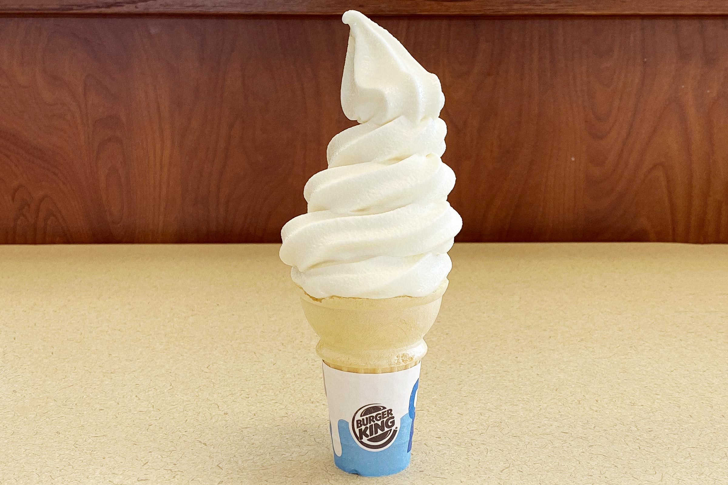 The Best Fast-Food Ice Cream, Ranked By a Food Writer