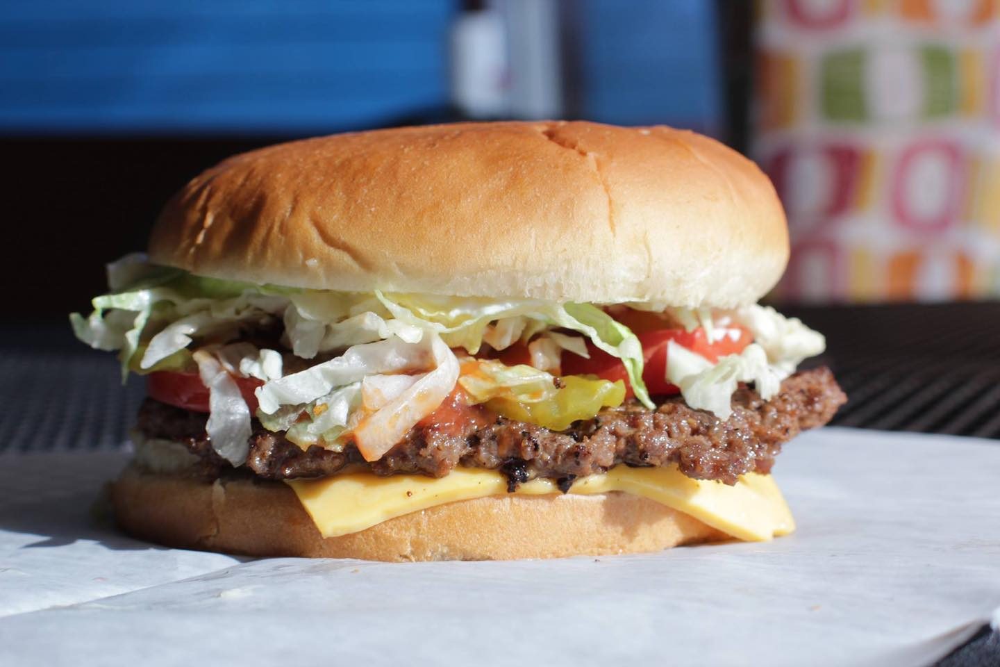 The Best Burger in Every State