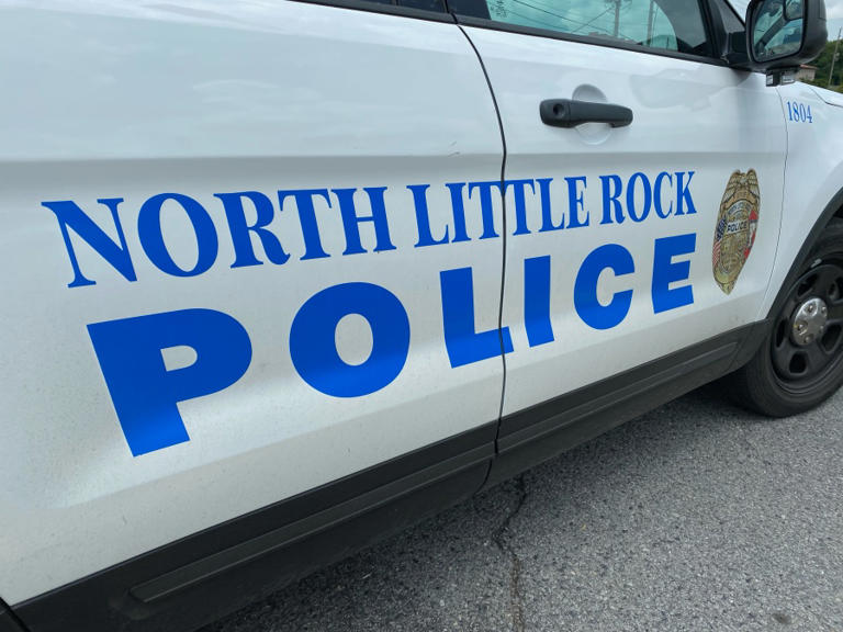 North Little Rock Police Department responds after employees ...