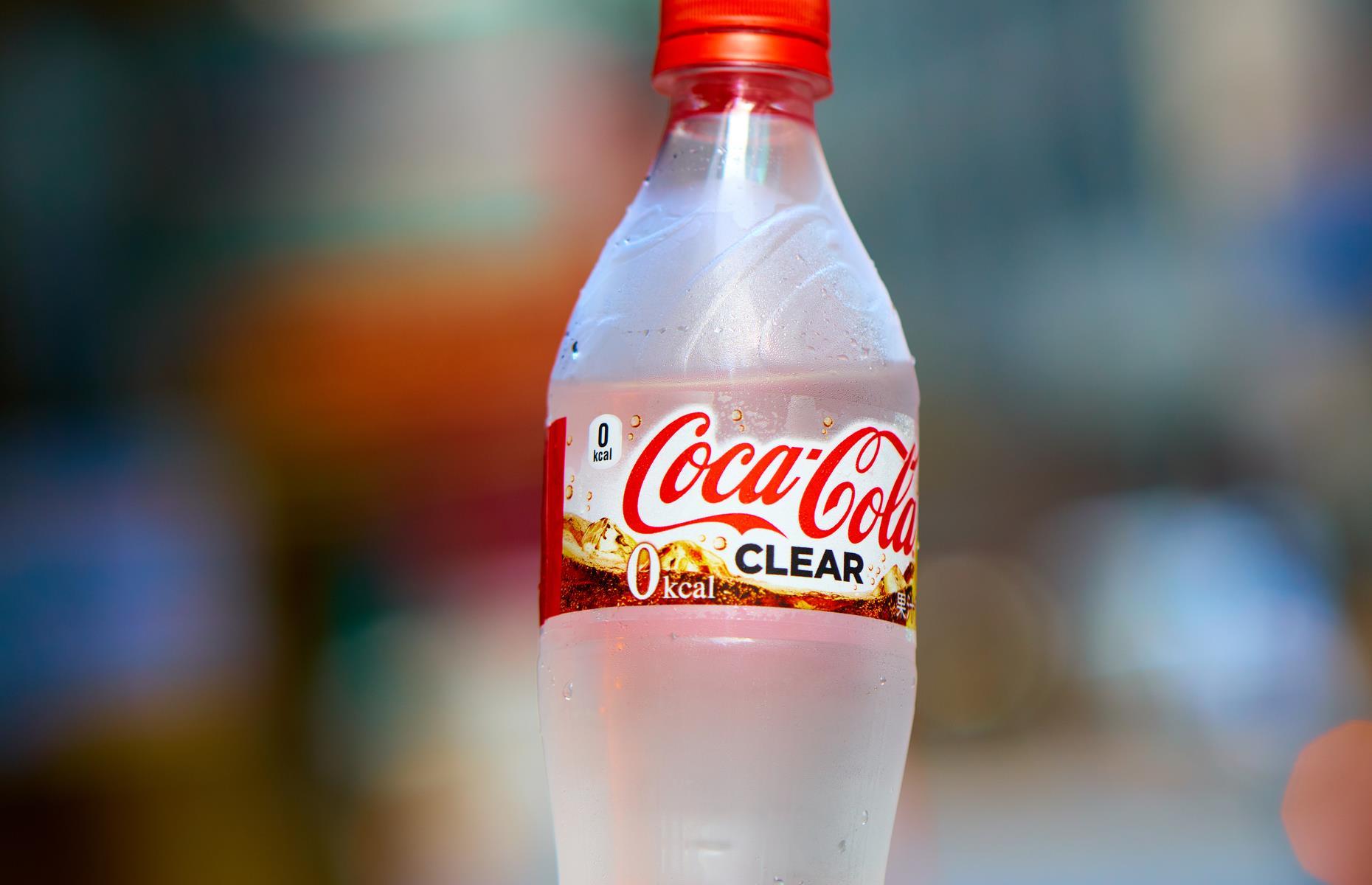 Coca-Cola Cinnamon and 31 other tasty flavours we love (and miss)