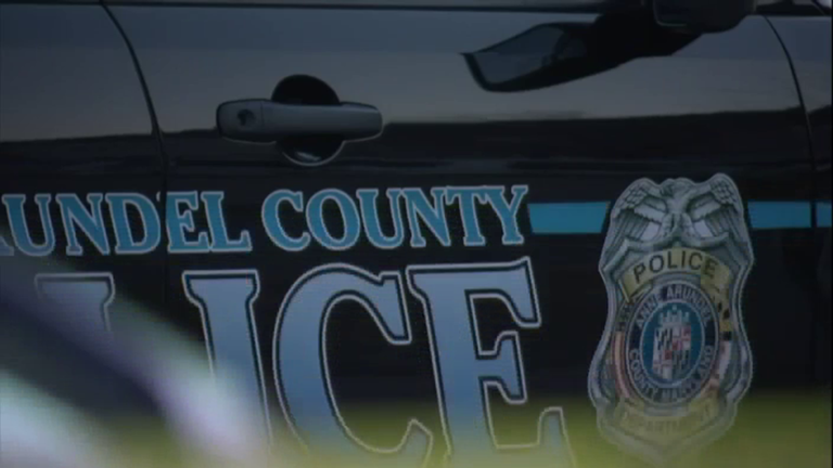 Baltimore man arrested for 7-Eleven robbery in Brooklyn Park, gun recovered