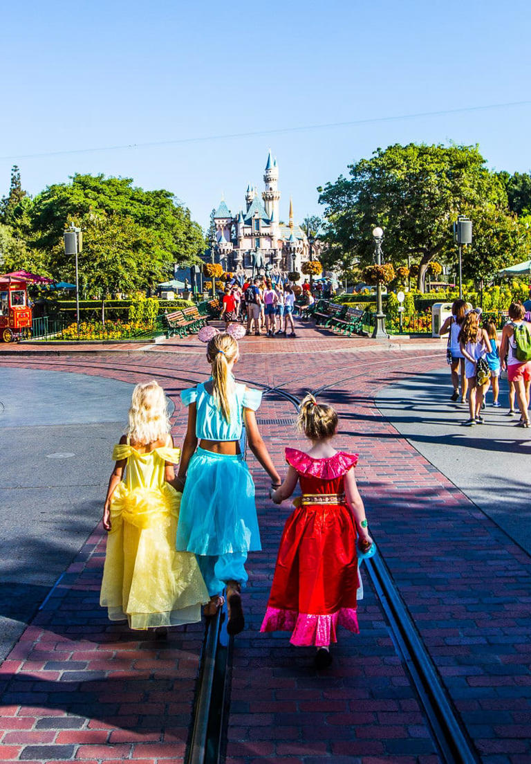 Best things to do in Disneyland Park in Anaheim, CA [updated 2026]