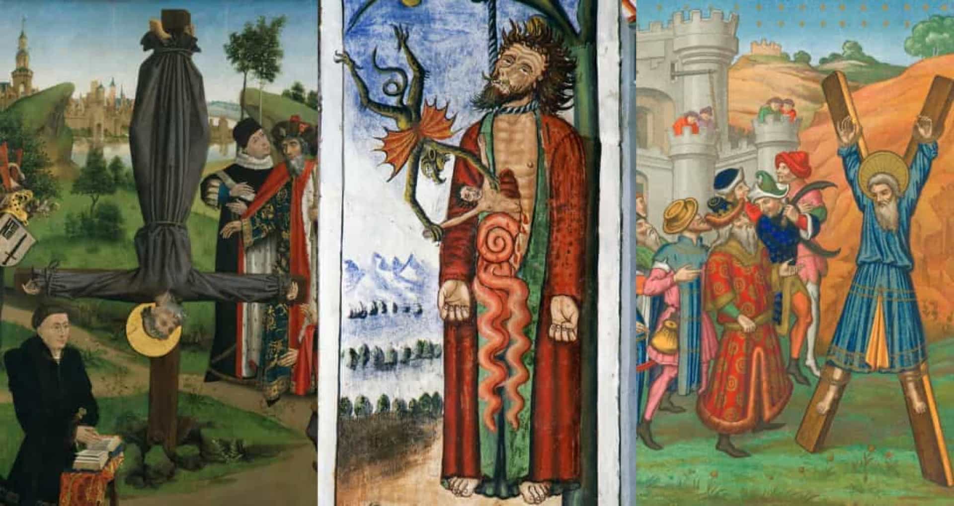 Canonization: How does one become a saint?