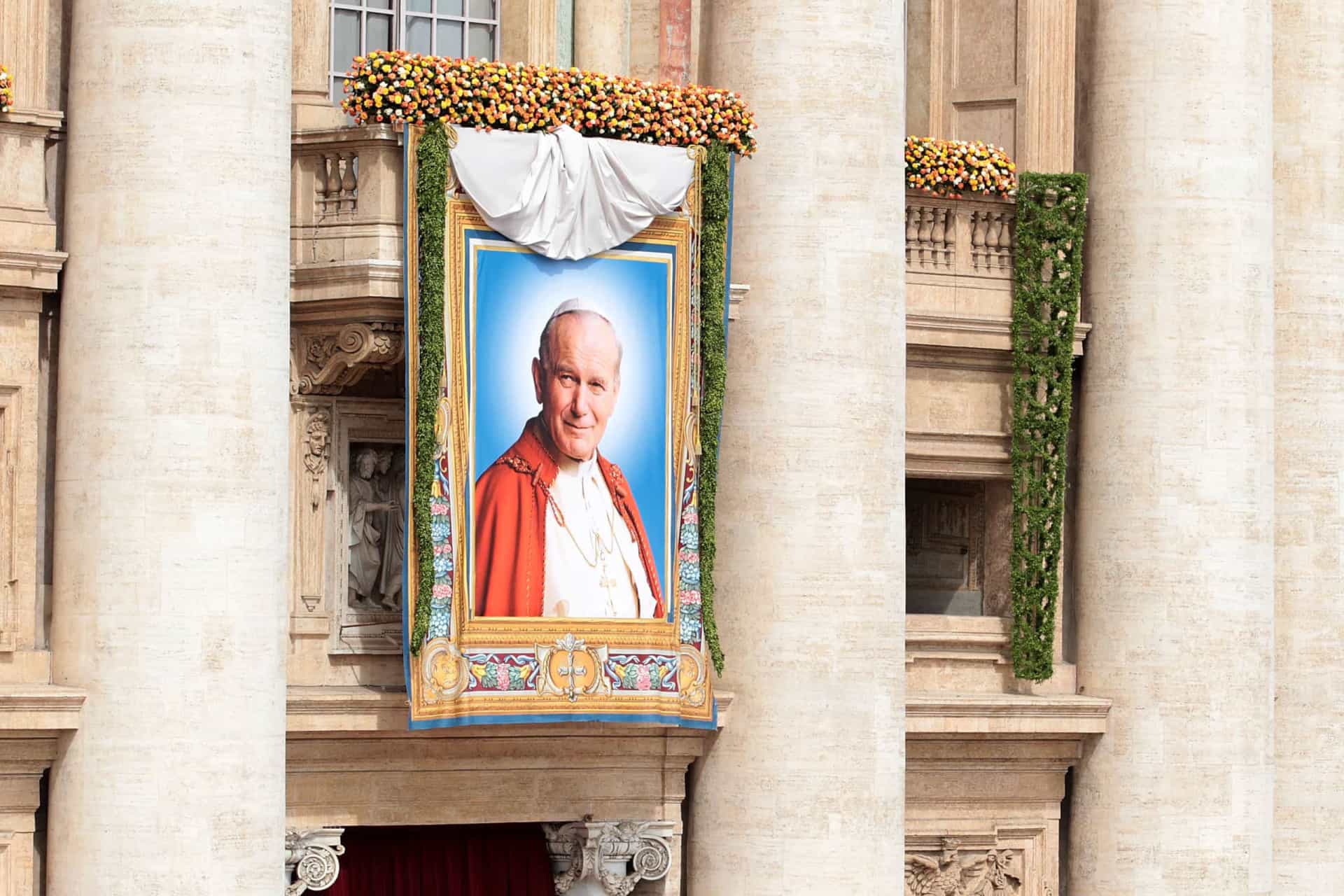 Canonization: How does one become a saint?