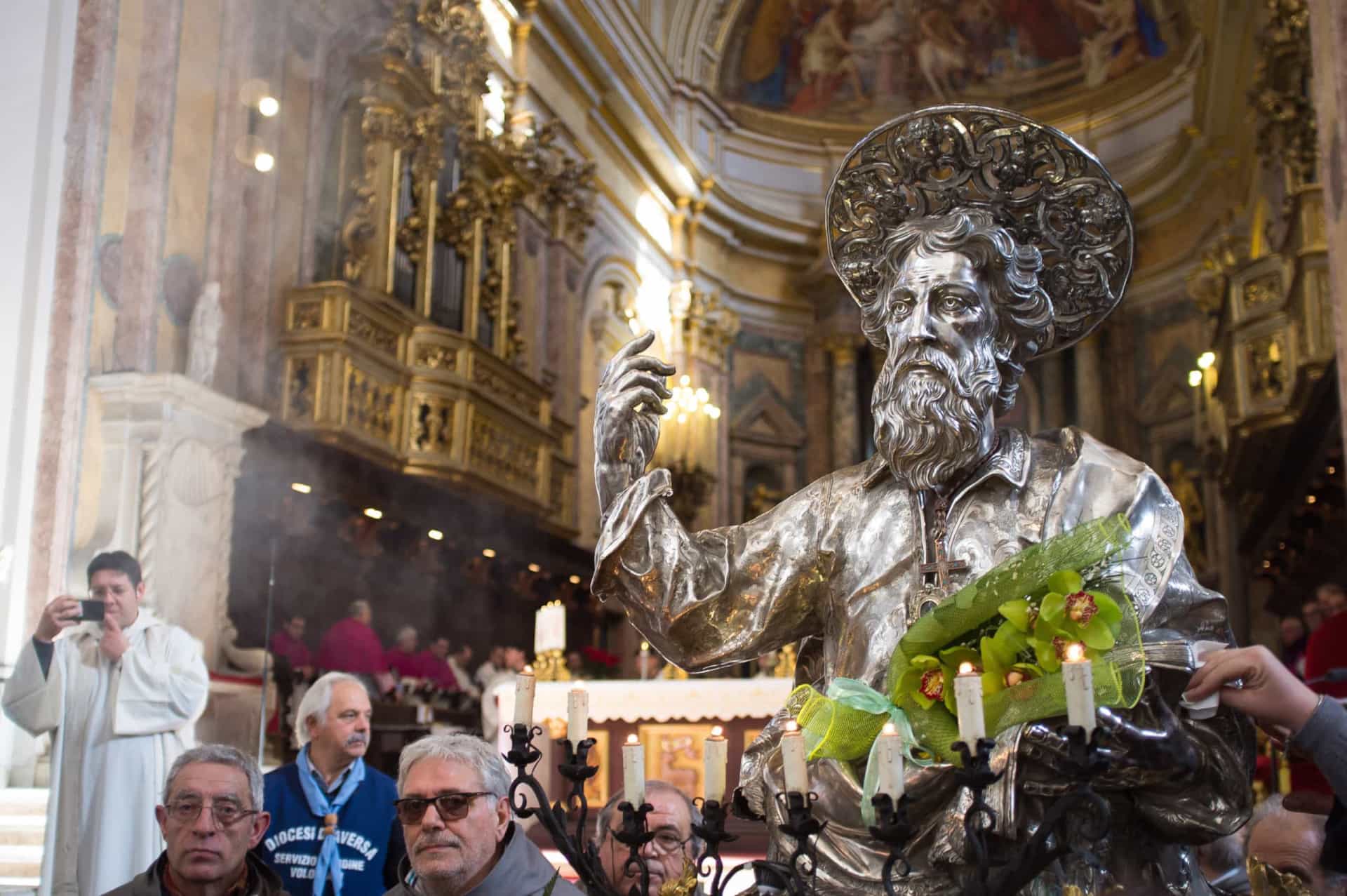 Canonization: How does one become a saint?