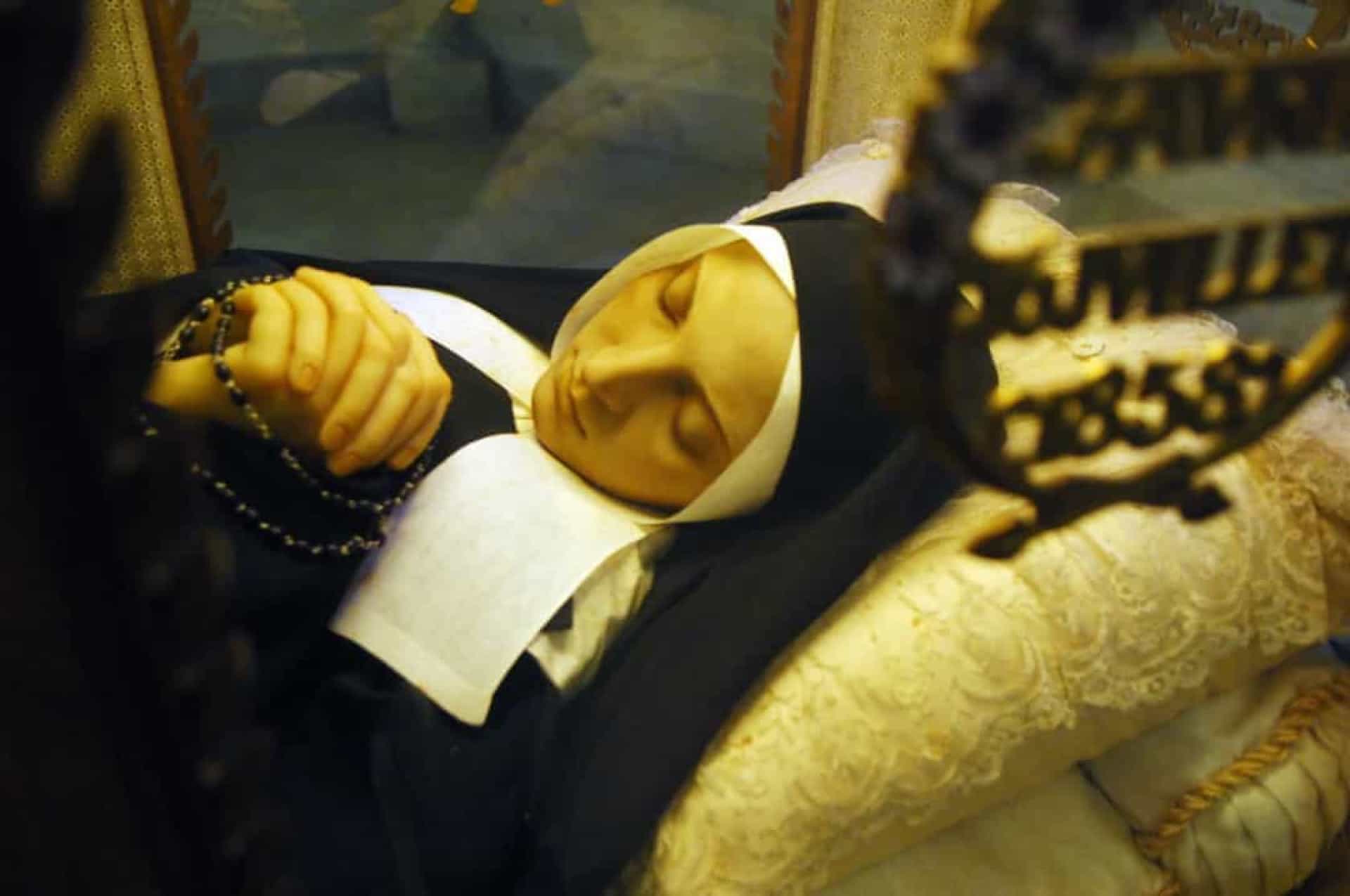 Canonization: How does one become a saint?