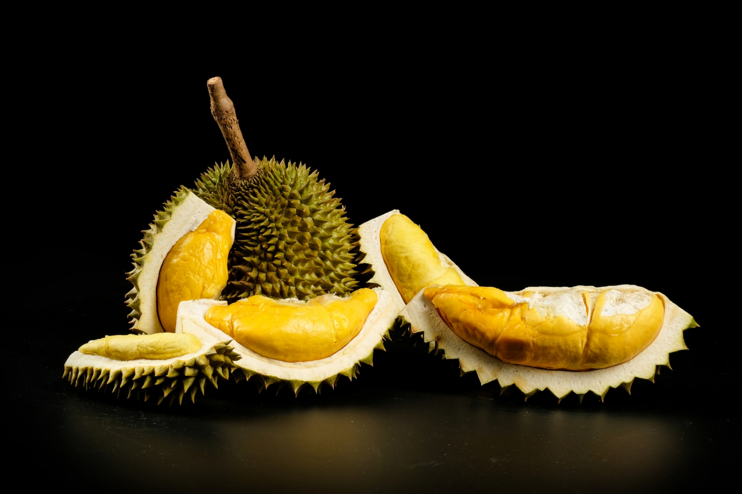 Alimentos mal cheirosos, mas deliciosos! Você provaria algum?