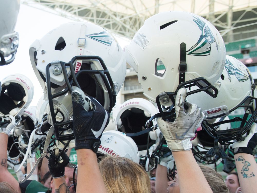 Sports roundup: Saskatoon Valkyries heading back to WWCFL championship