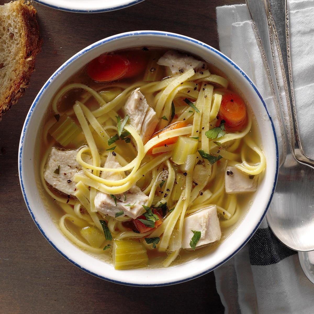 26 Skinny Dump-and-Go Recipes