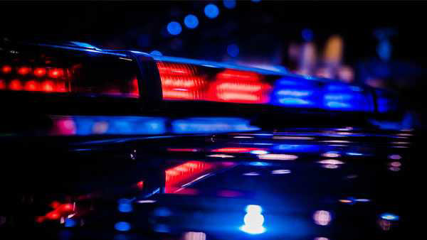 Police: Driver taken into custody after police chase near Clifton area