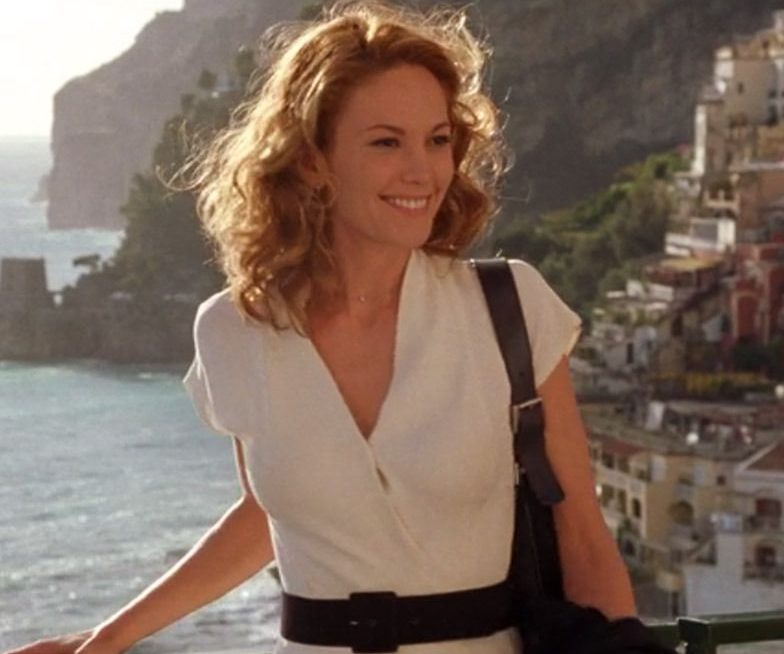 Confira 14 produções com a atriz Diane Lane