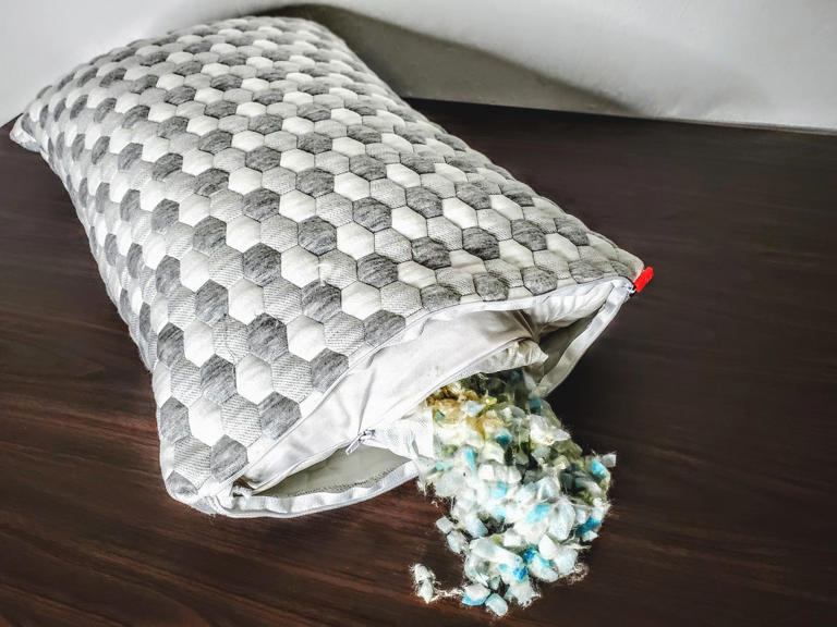 The best pillows of 2025 for every sleep style