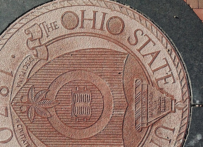 Ohio State to hire 100 new tenured faculty members with AI expertise ...