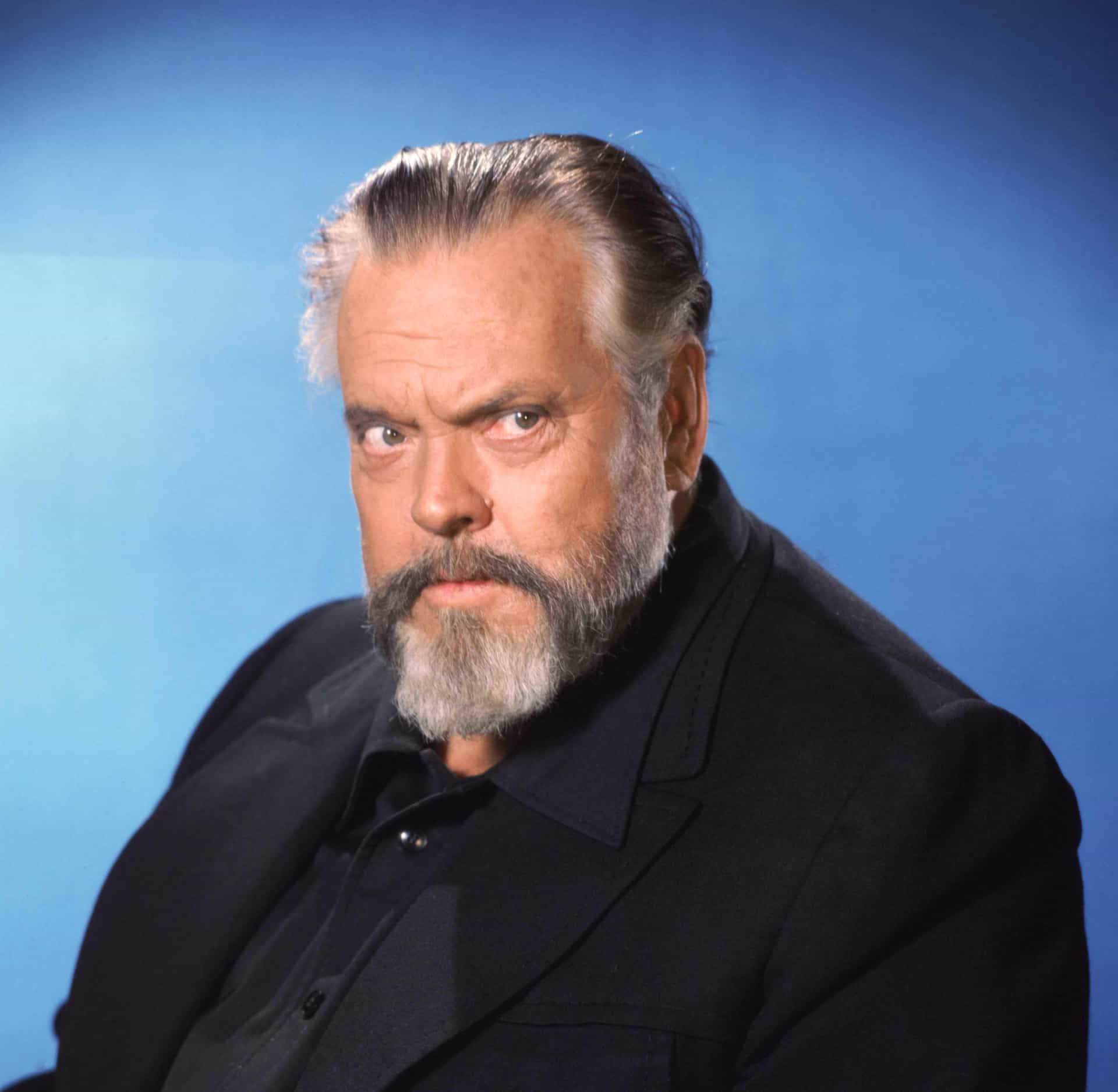 Warum Orson Welles immer noch Film, Radio und Theater beeinflusst