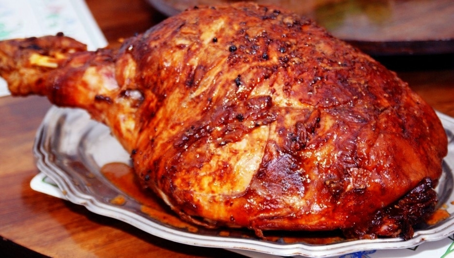 15 receitas com pernil para seus almoços e jantares econômicos
