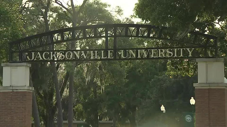 Jacksonville’s Morning News - JU students say they were blindsided by ...