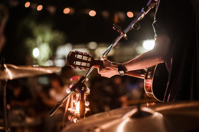 Rotterdam summer concert series lineup announced