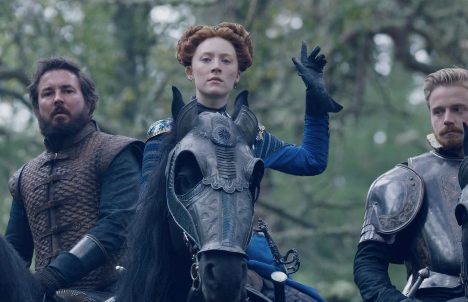 Cinematic jewels: The best movies about the British monarchy