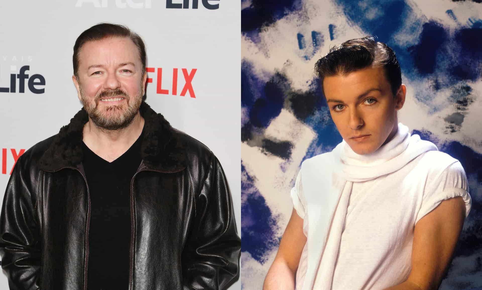 Actors you've probably never seen young