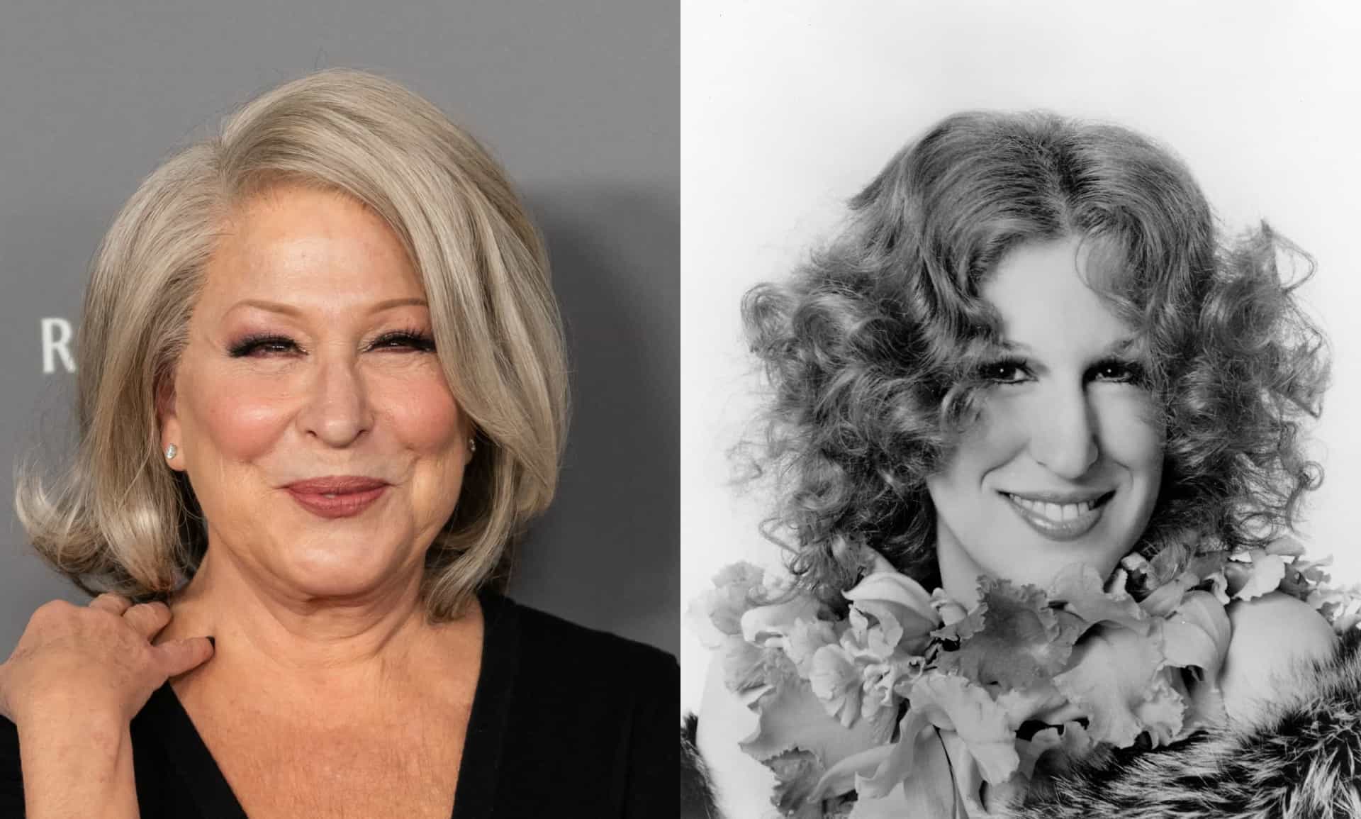 Actors you've probably never seen young