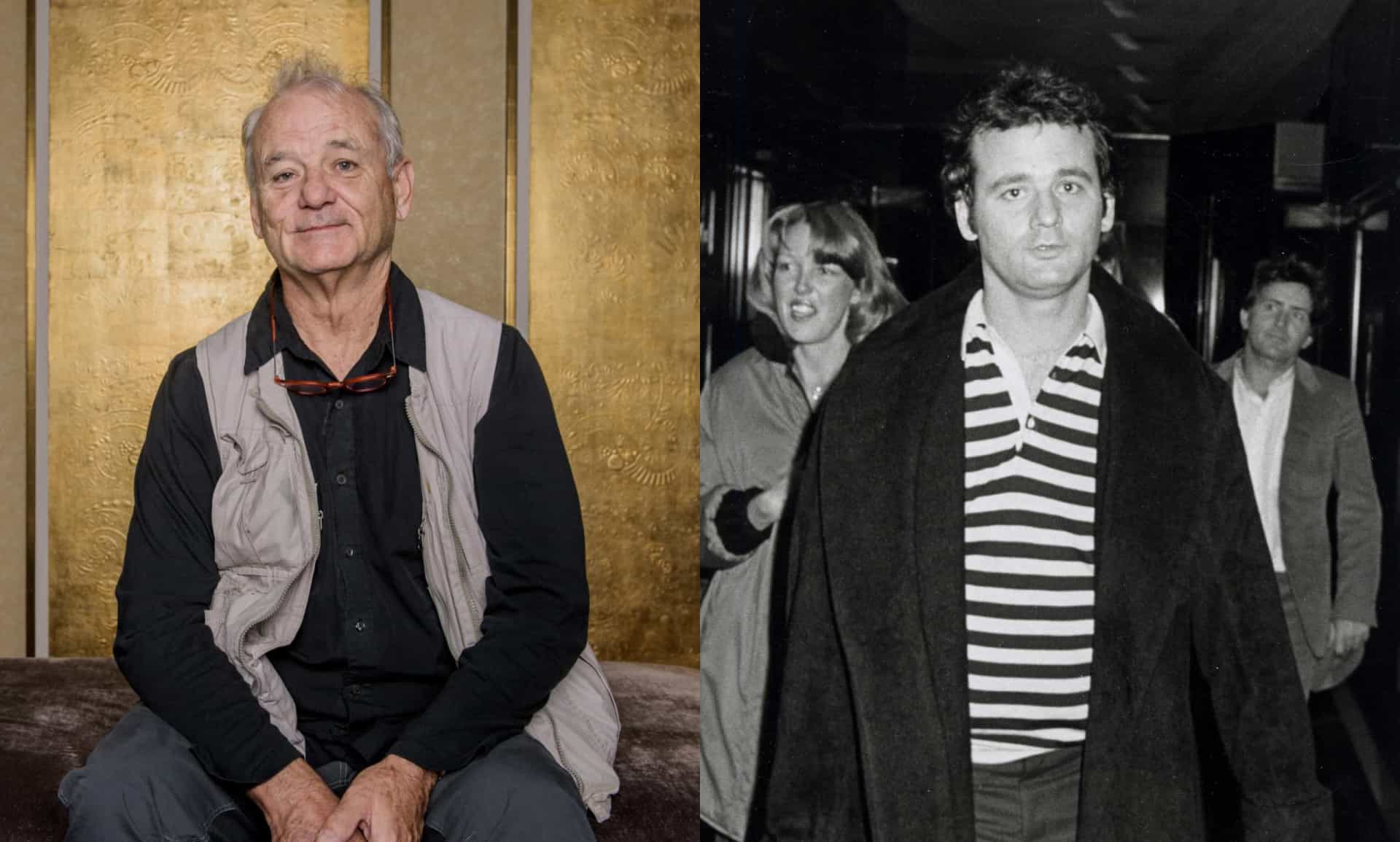 Actors you've probably never seen young