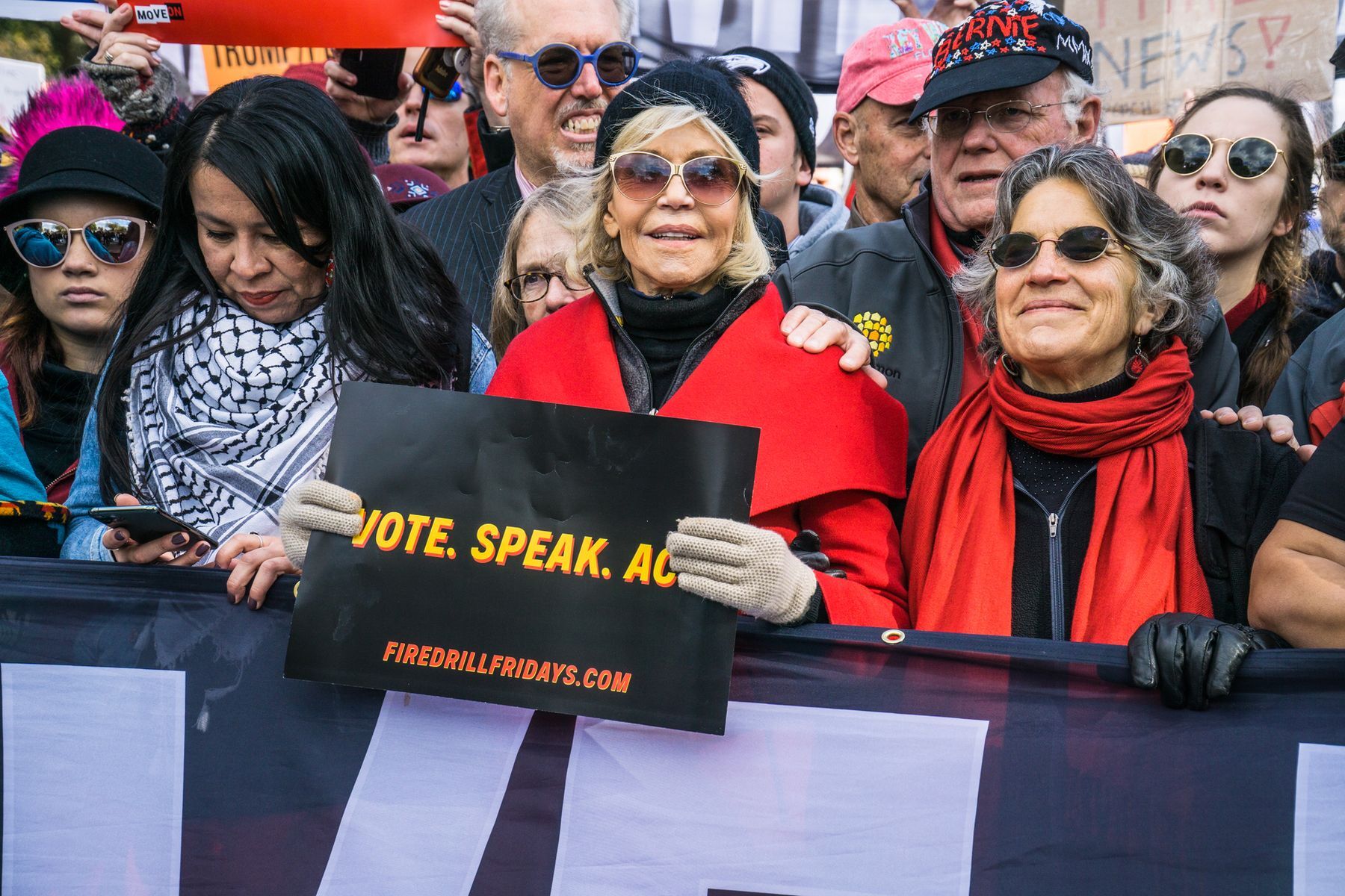 20 of today's most woke celebrities