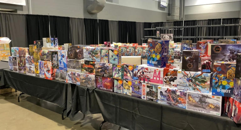 Mississippi Comic Con returns to Jackson in June 2025