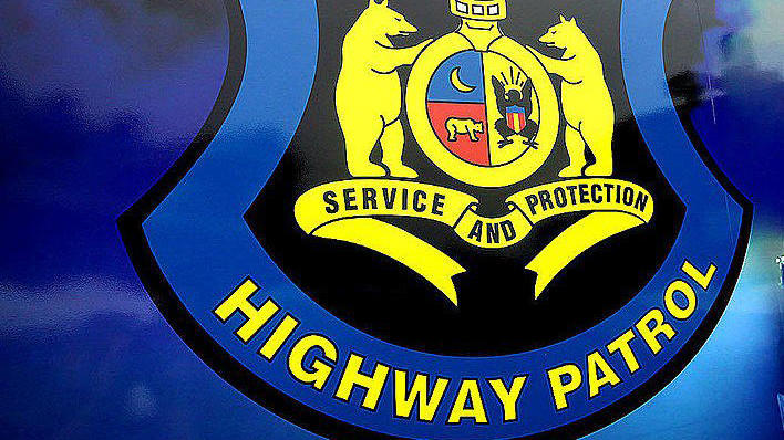 Three hurt after wreck Thursday at routes 38 and 95, state patrol says