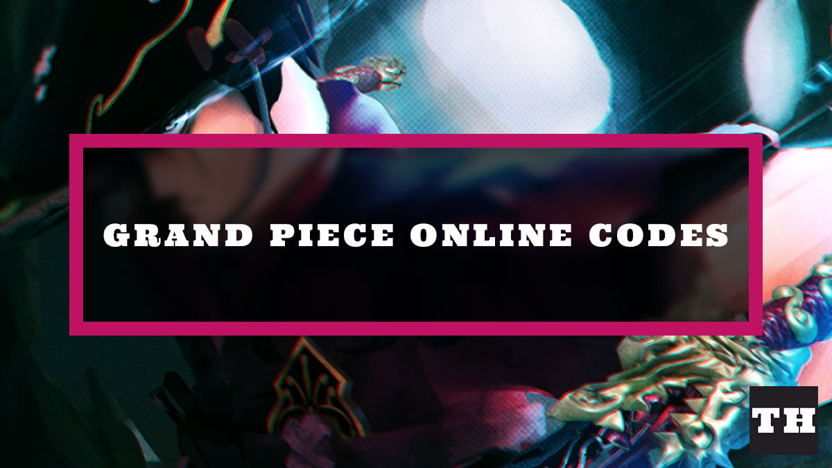 Grand Piece Online Codes [Final Part 3 Halloween] (December 2025)