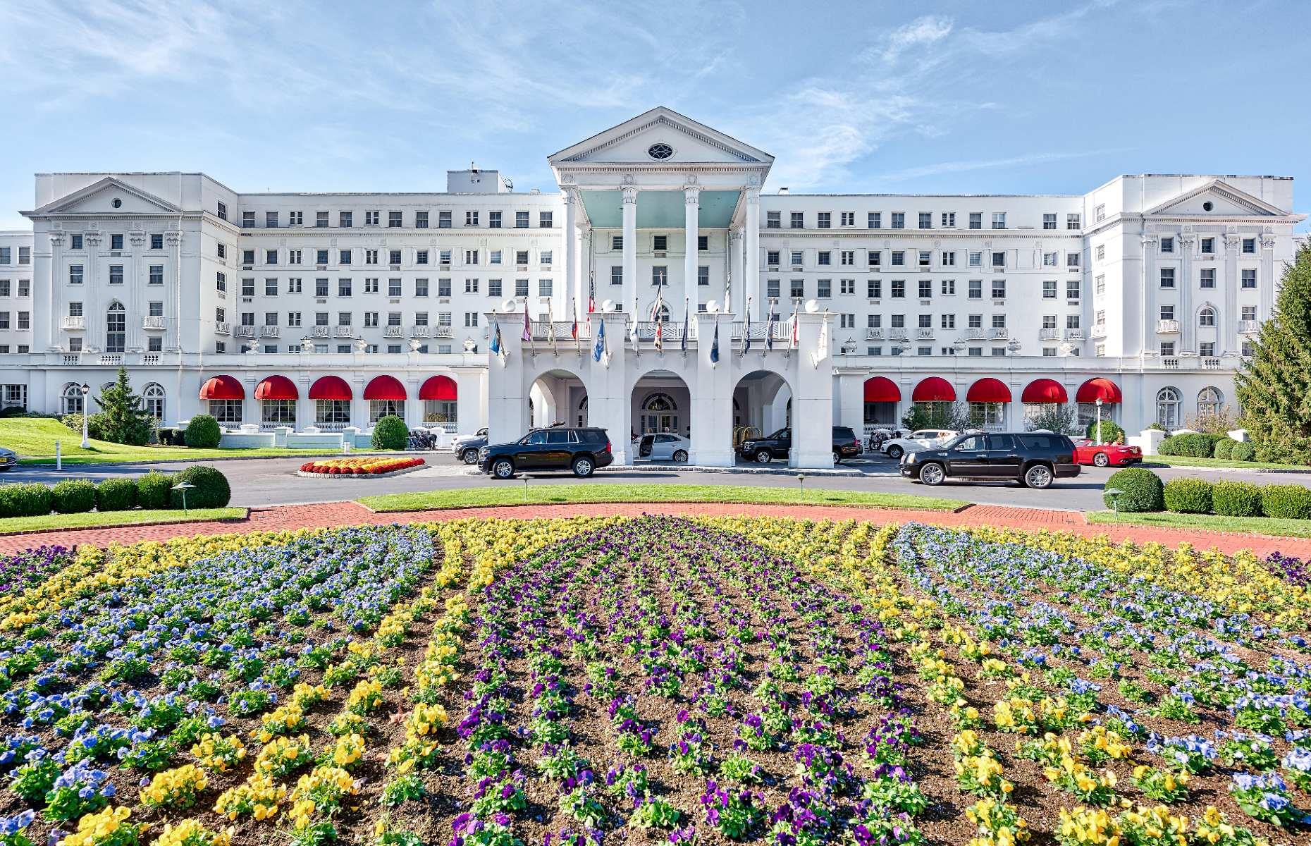 Do you know the oldest hotel still running in your state today?