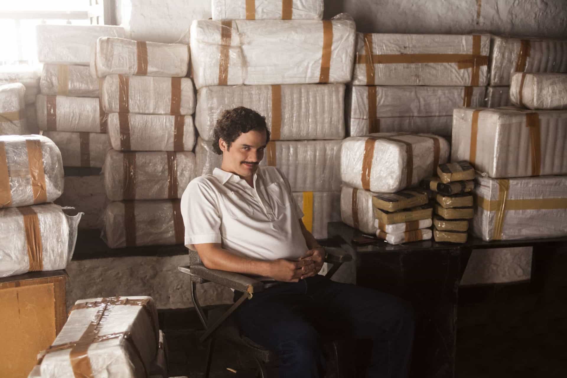 Unbelievable facts about Pablo Escobar
