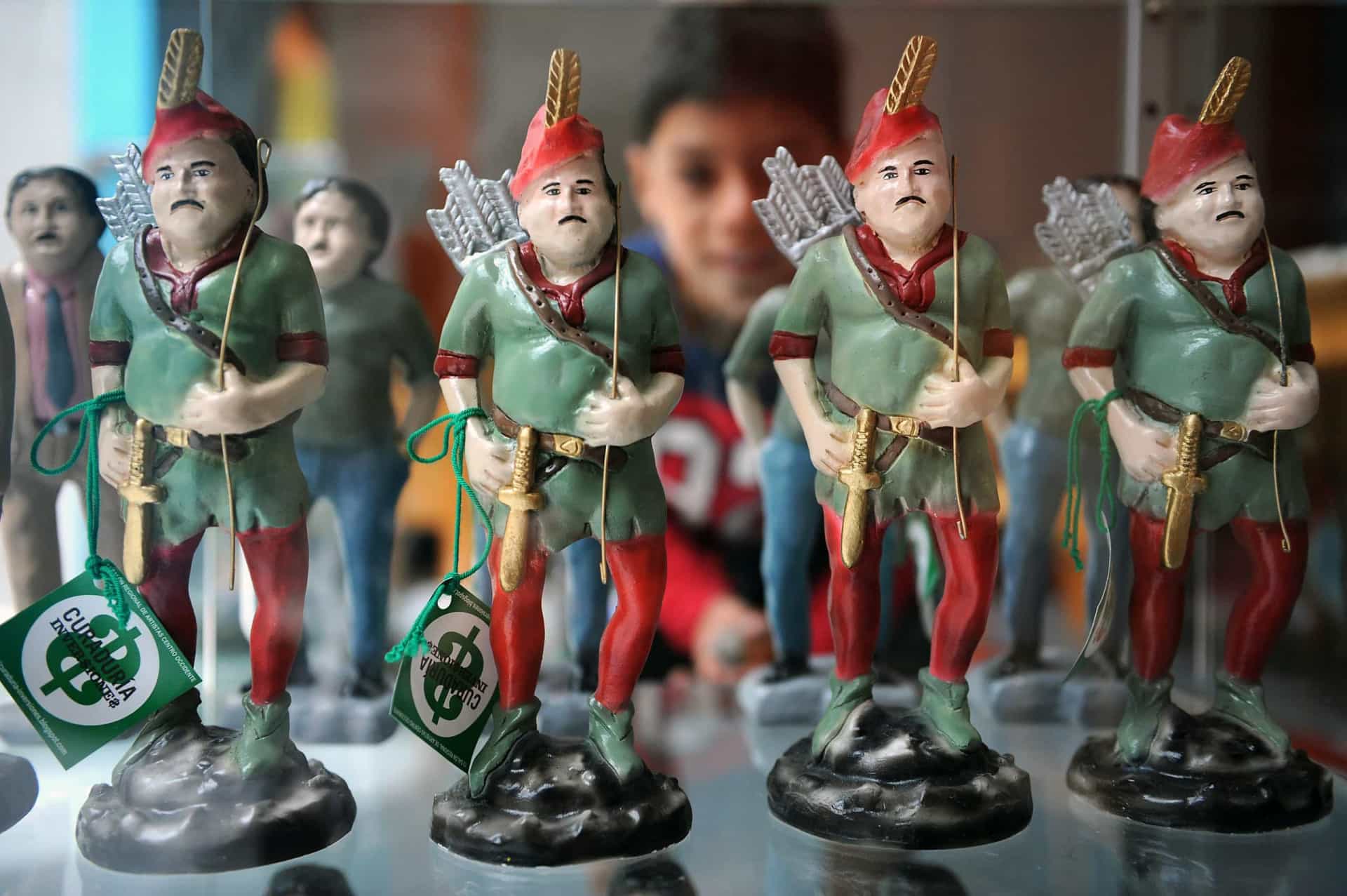 Unbelievable facts about Pablo Escobar