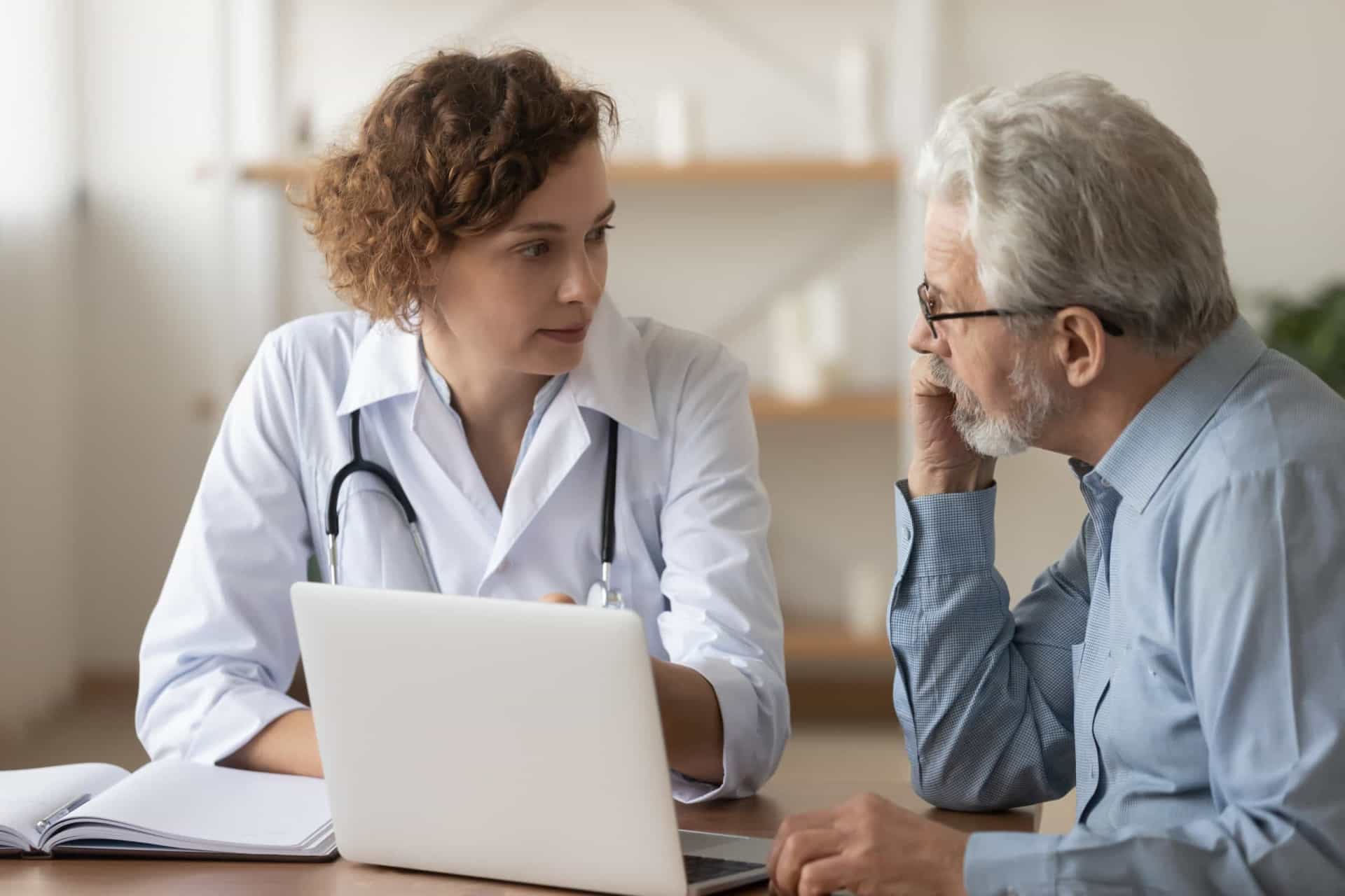 Everything you need to know about chronic fatigue syndrome