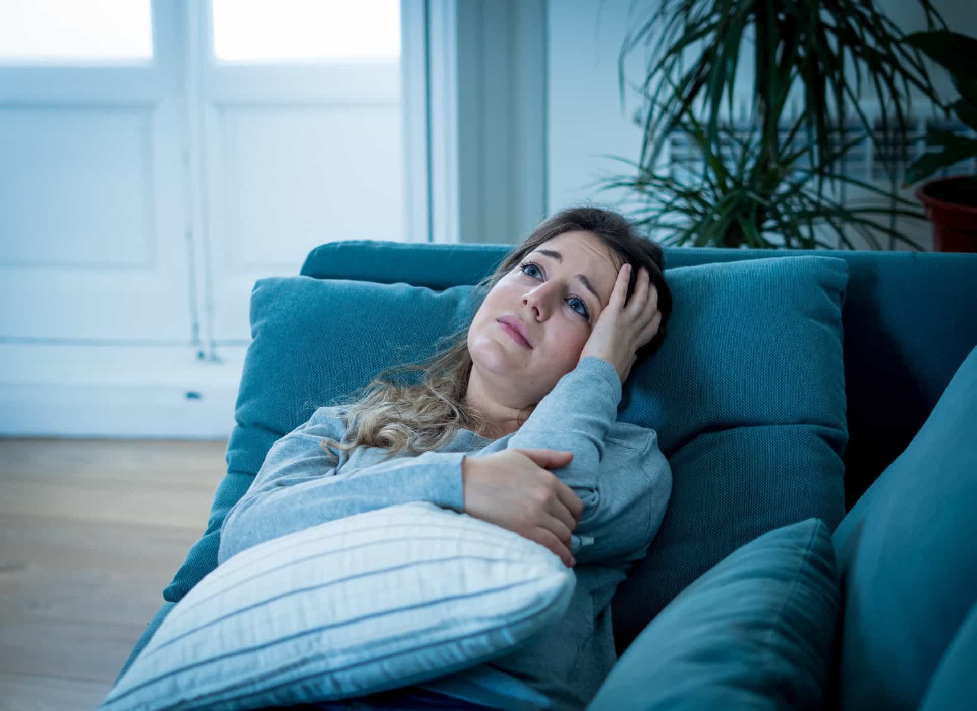 Everything you need to know about chronic fatigue syndrome