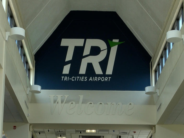 Tri-Cities airport to offer non-stop flights to two US international ...