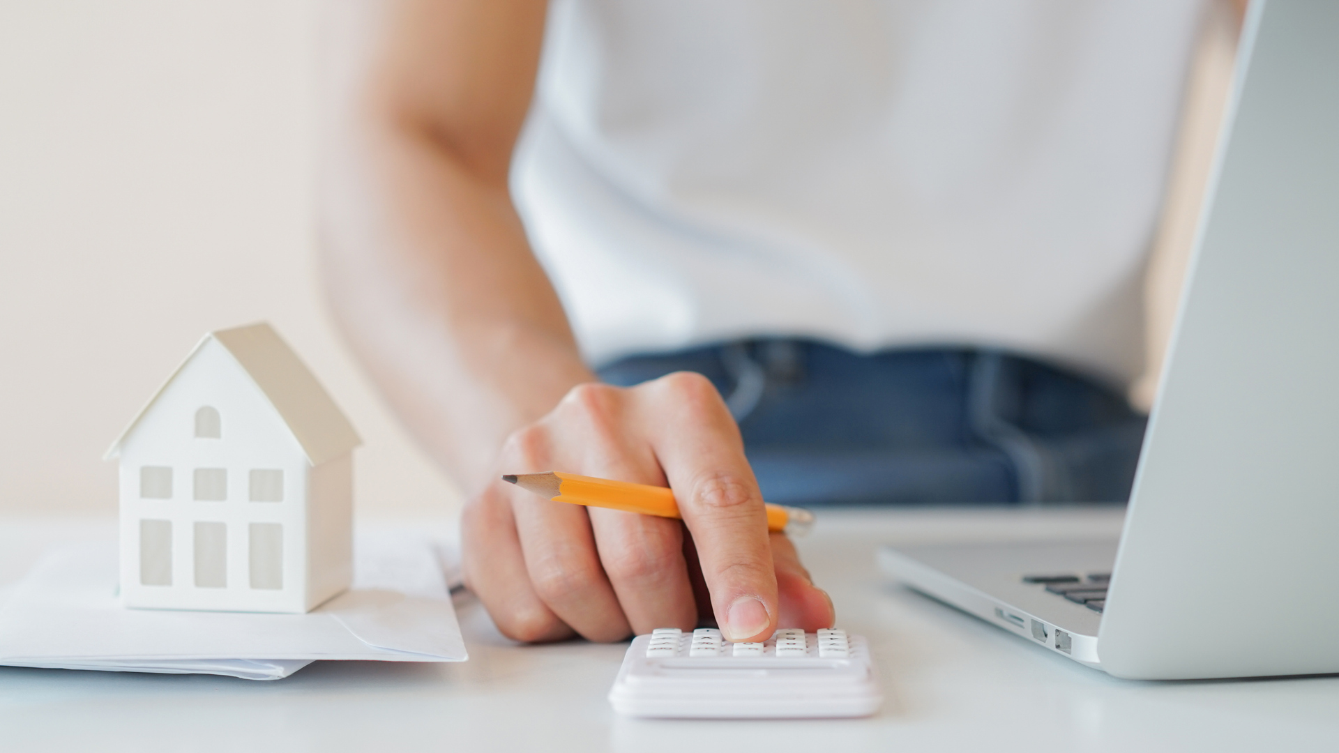 How Are Mortgage Rates Determined? A Simple Guide to What Affects Your Rate
